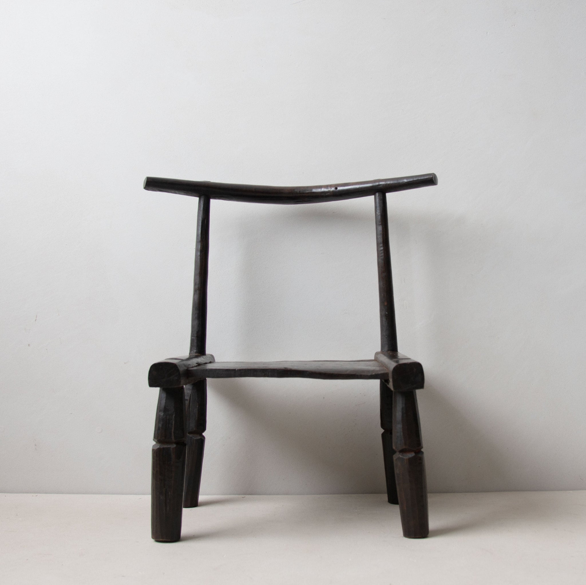 Baoulé Chair