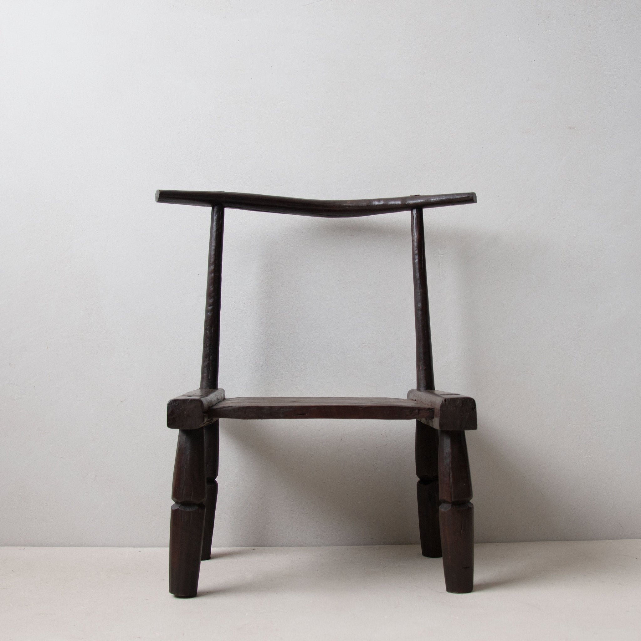 Baoulé Chair