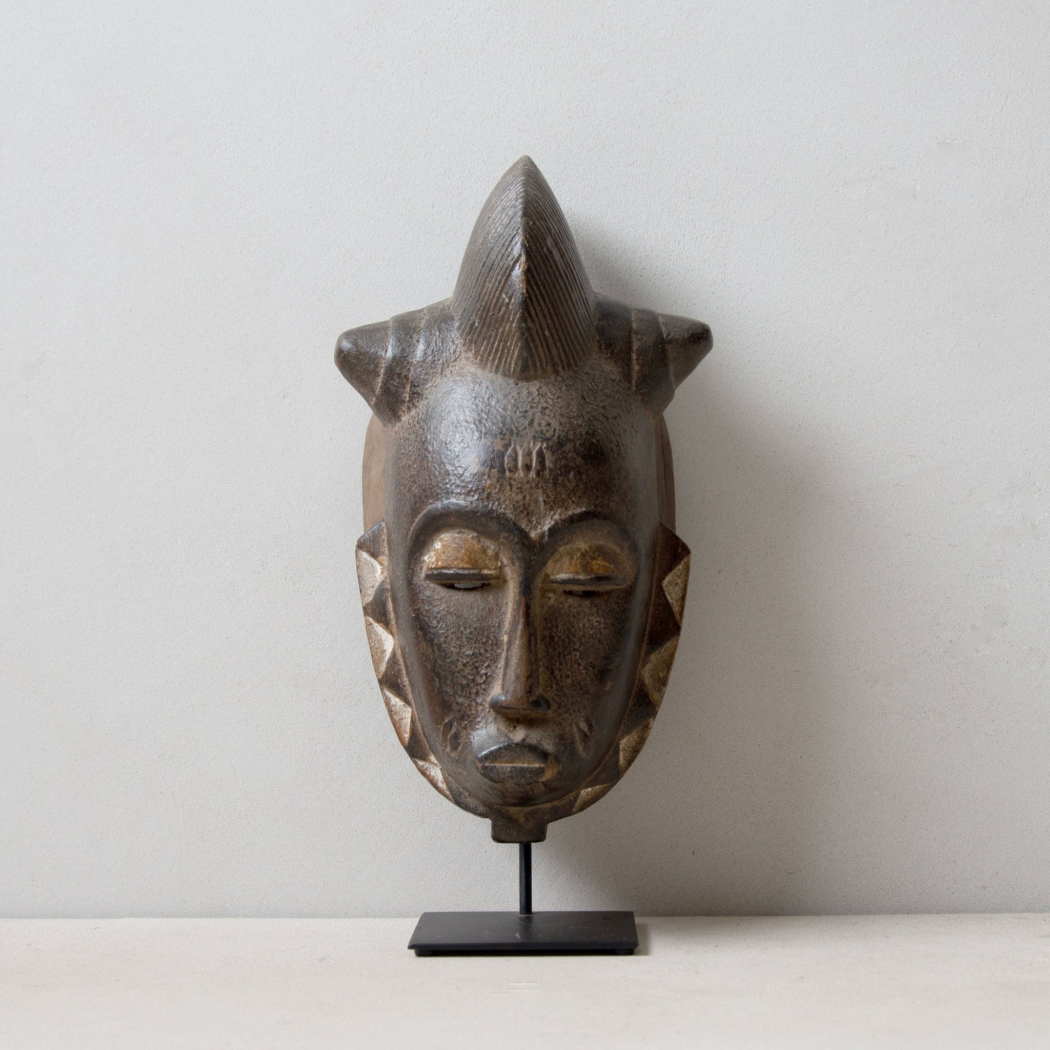 Mblo Portrait Mask
