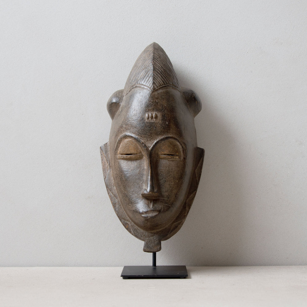 Mblo Portrait Mask