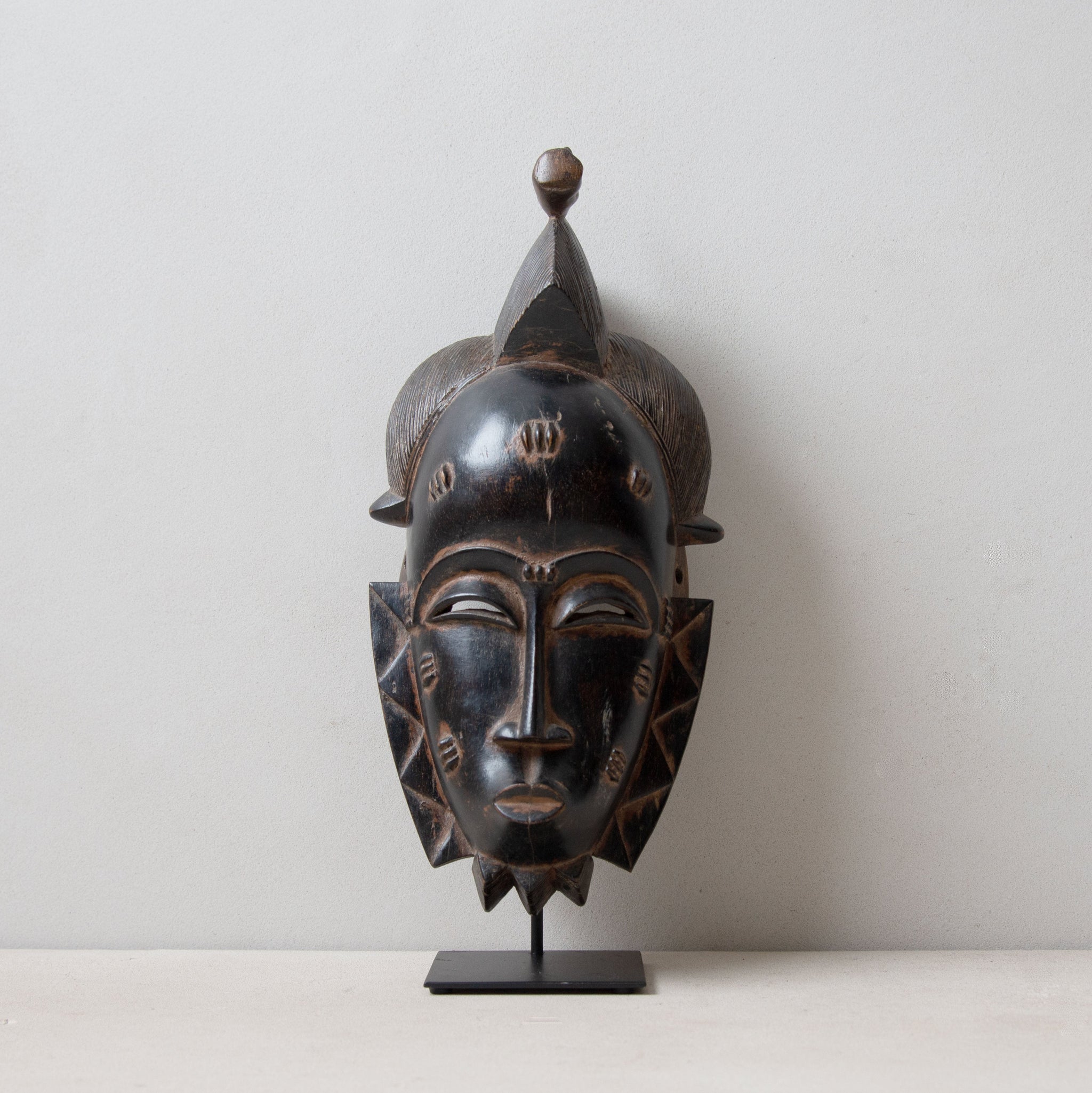 Mblo Portrait Mask