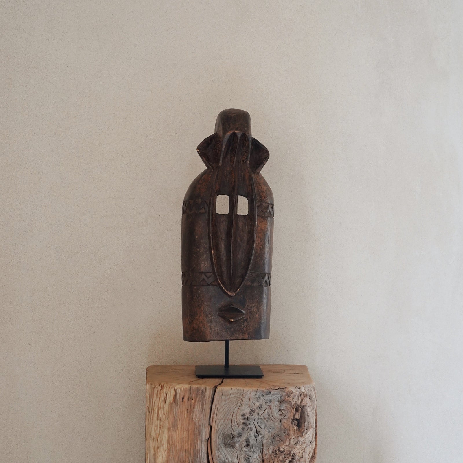 Dogon Mask