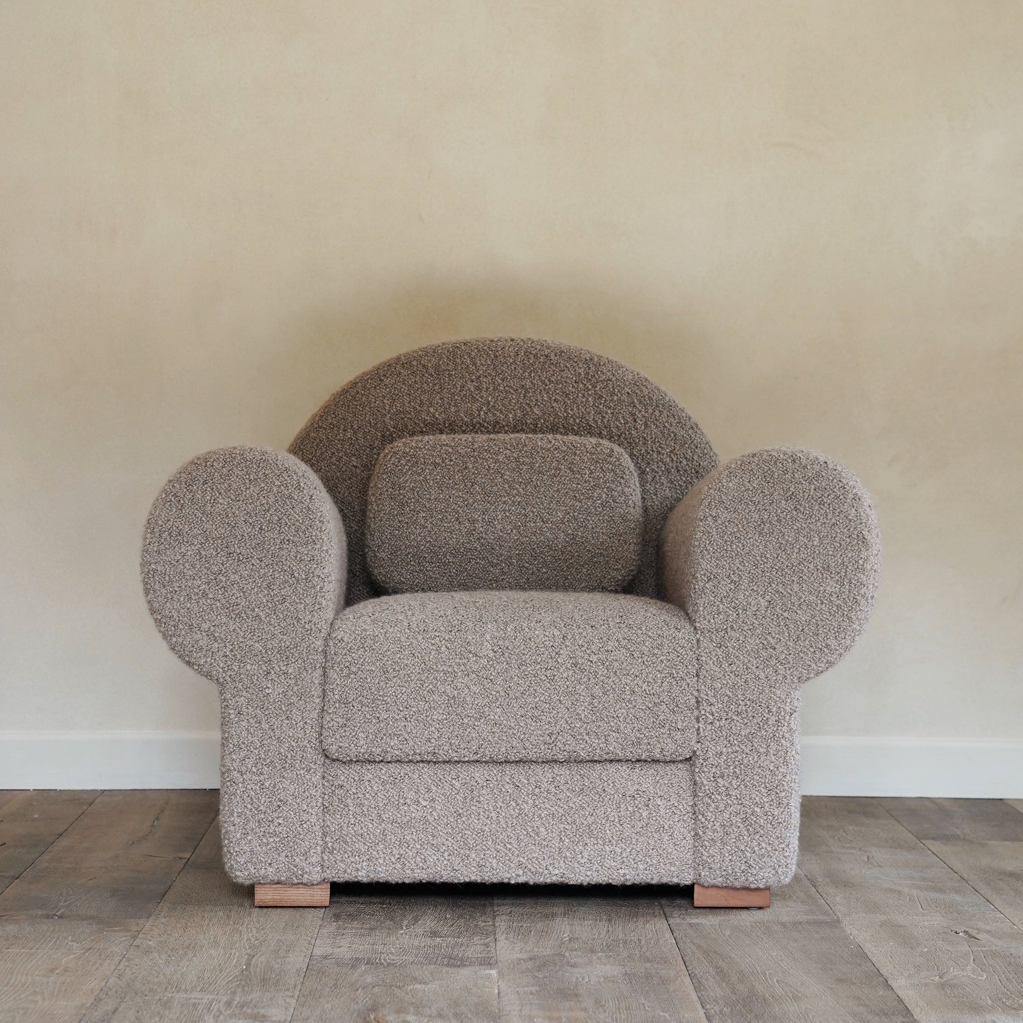 Teddy Lounge Chair