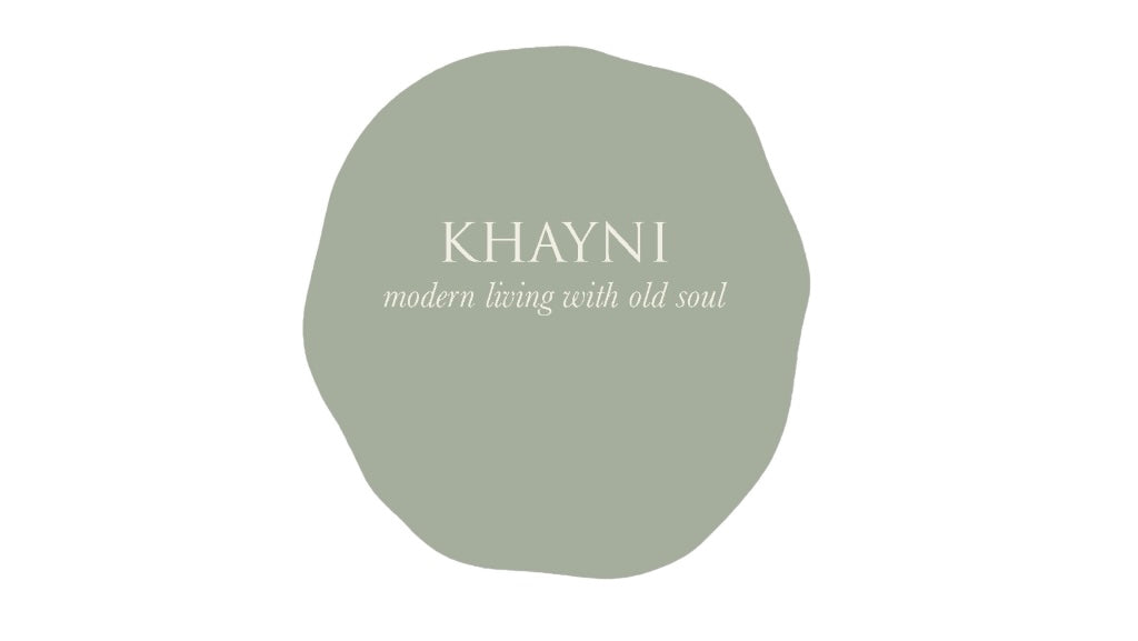 KHAYNI