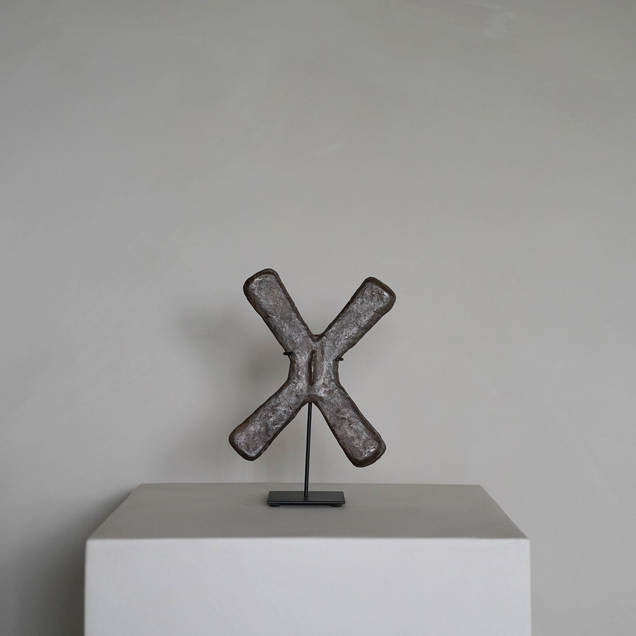 Katanga Cross Ornament