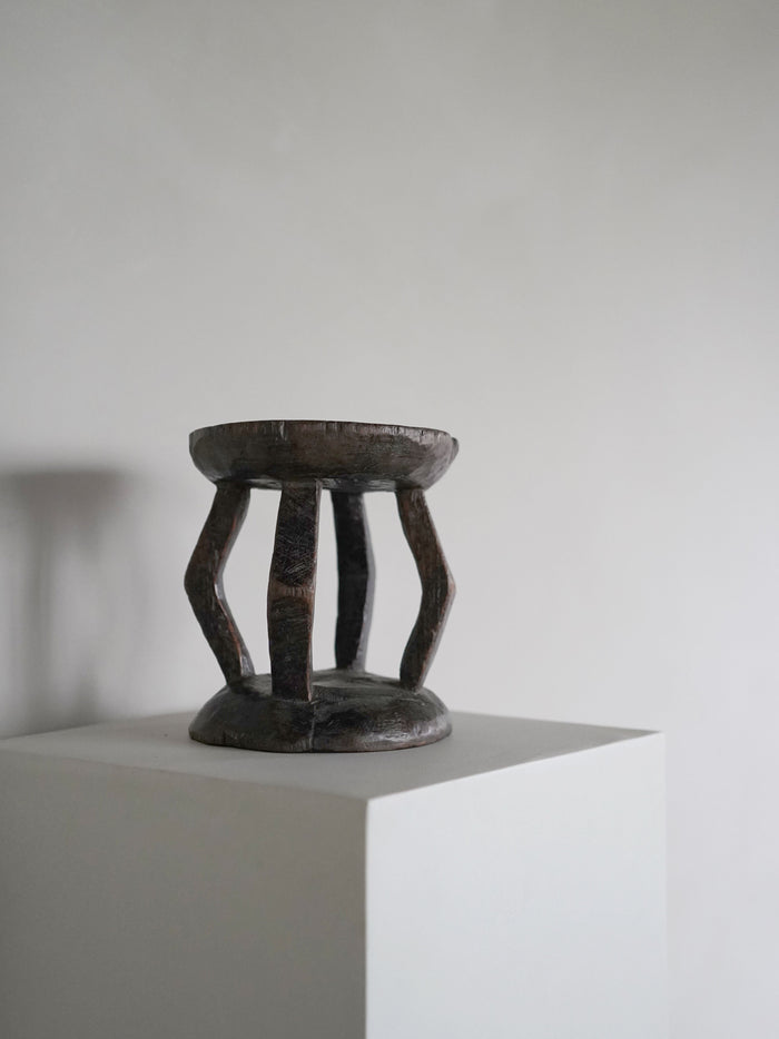 Tonga Stool Ornament