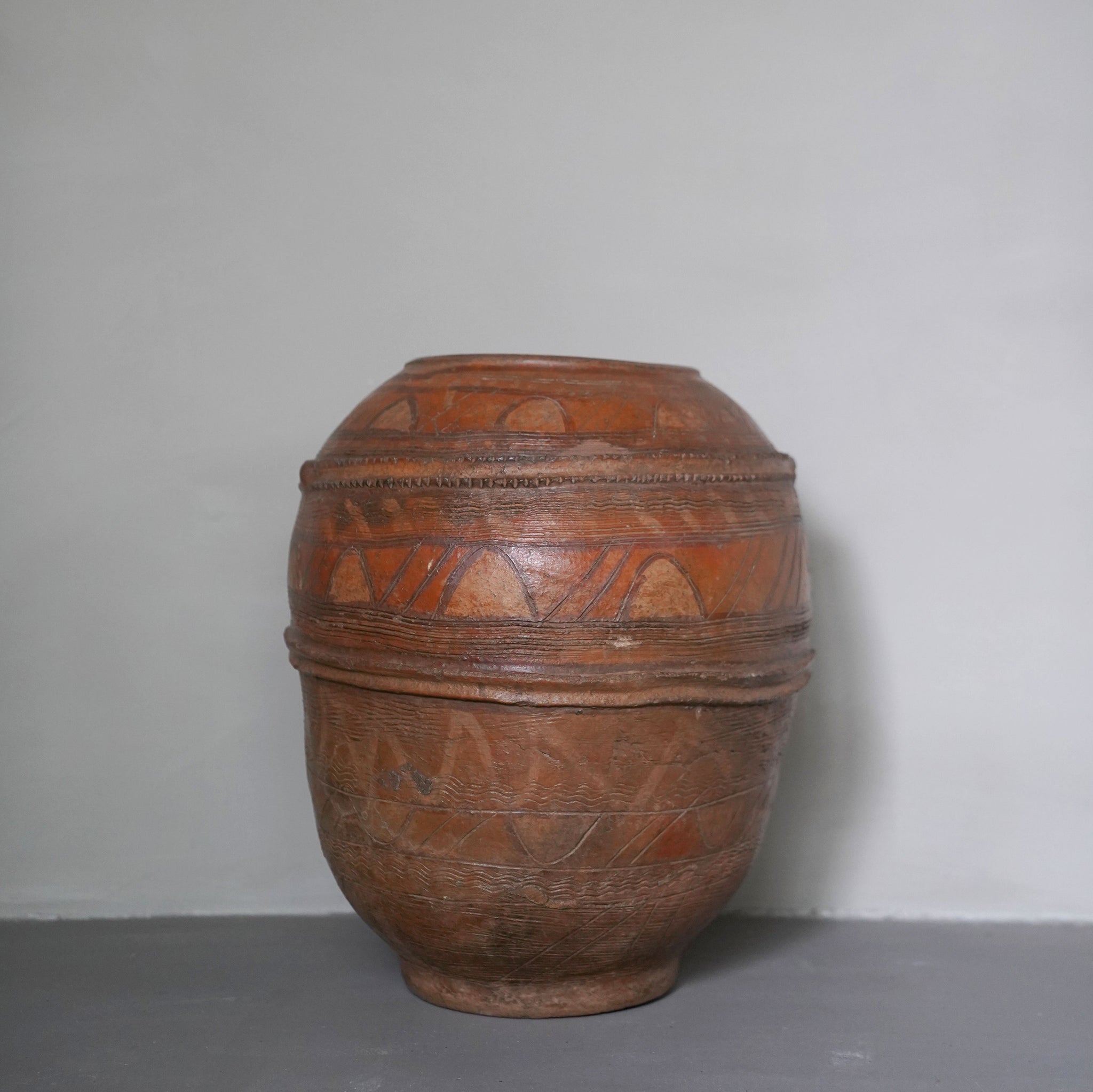 Nupe Water Pot 05