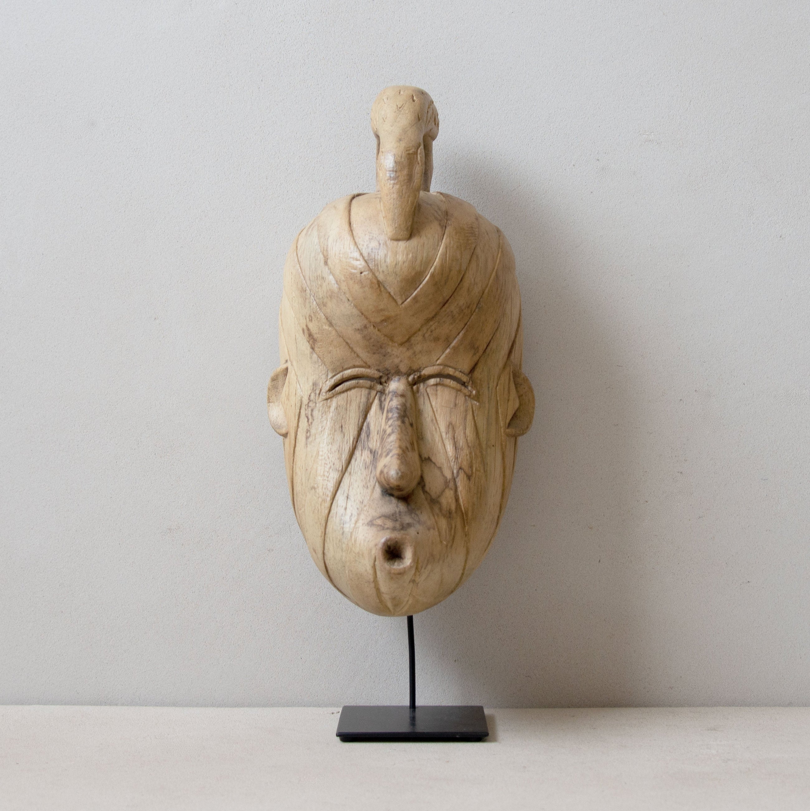 Songye Mask Ornament