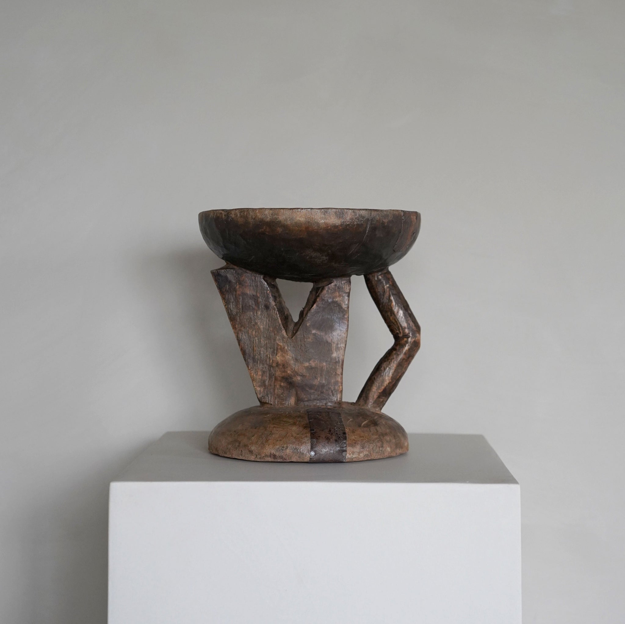 Tonga Stool