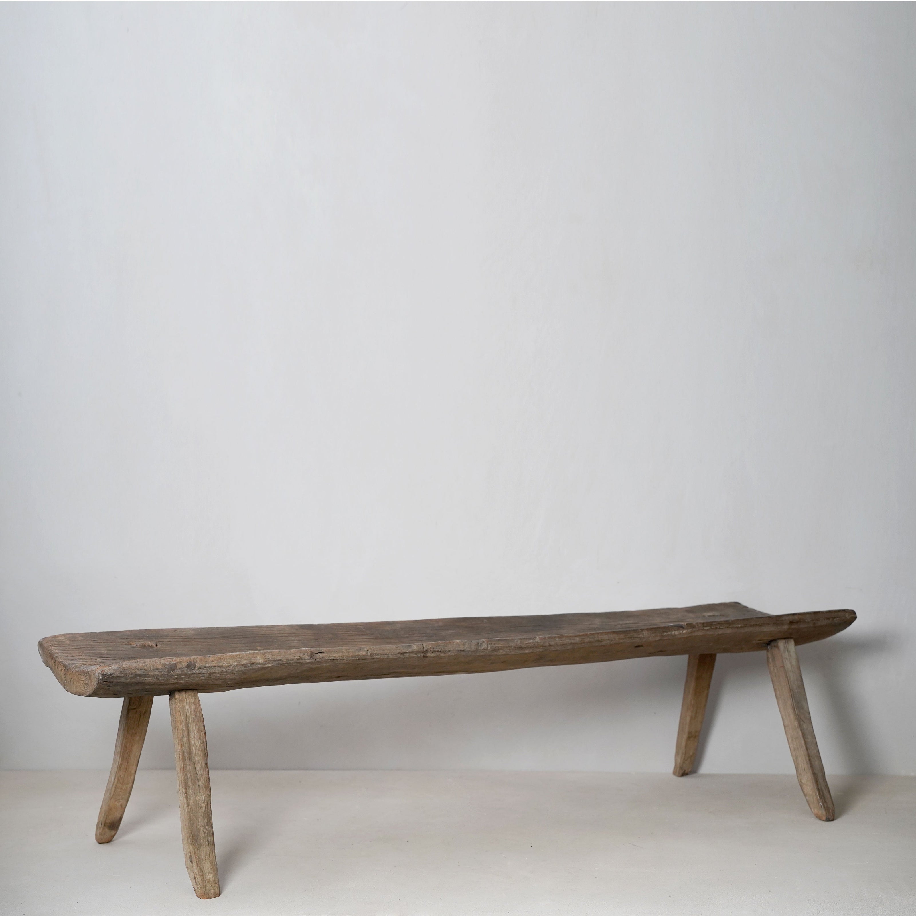 Wabi Sabi Bench 03