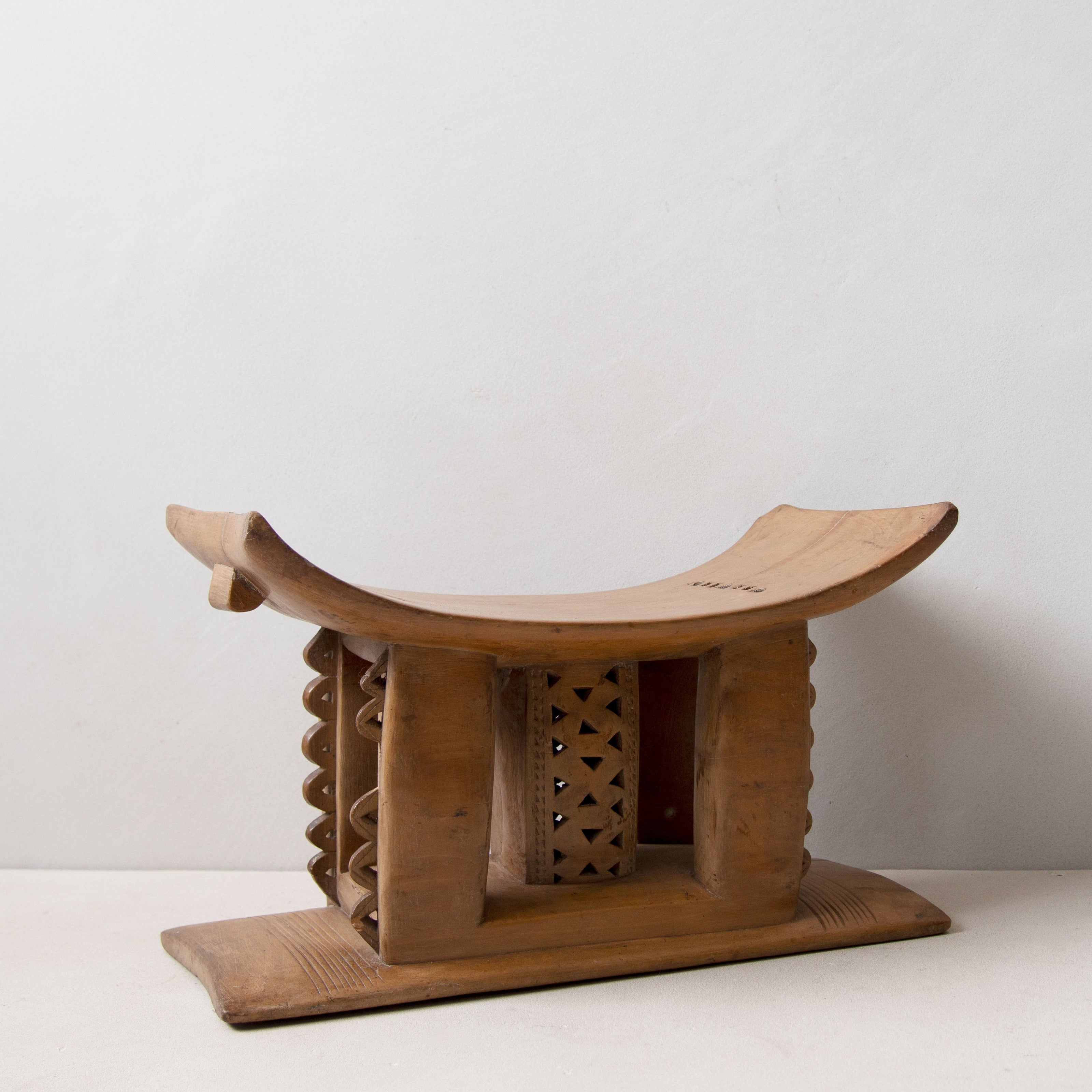 Ashanti Stool