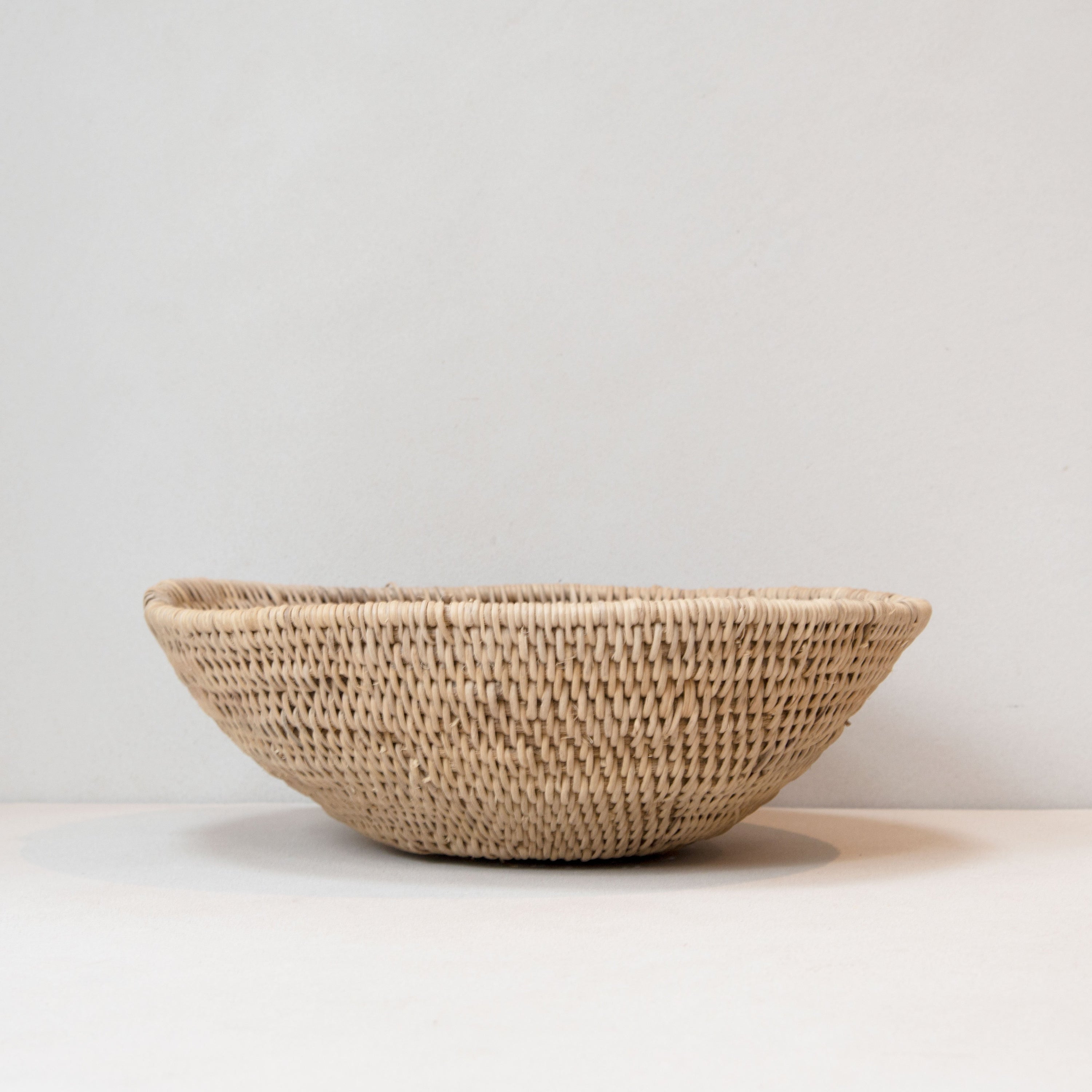 Buhera Woven Baskets