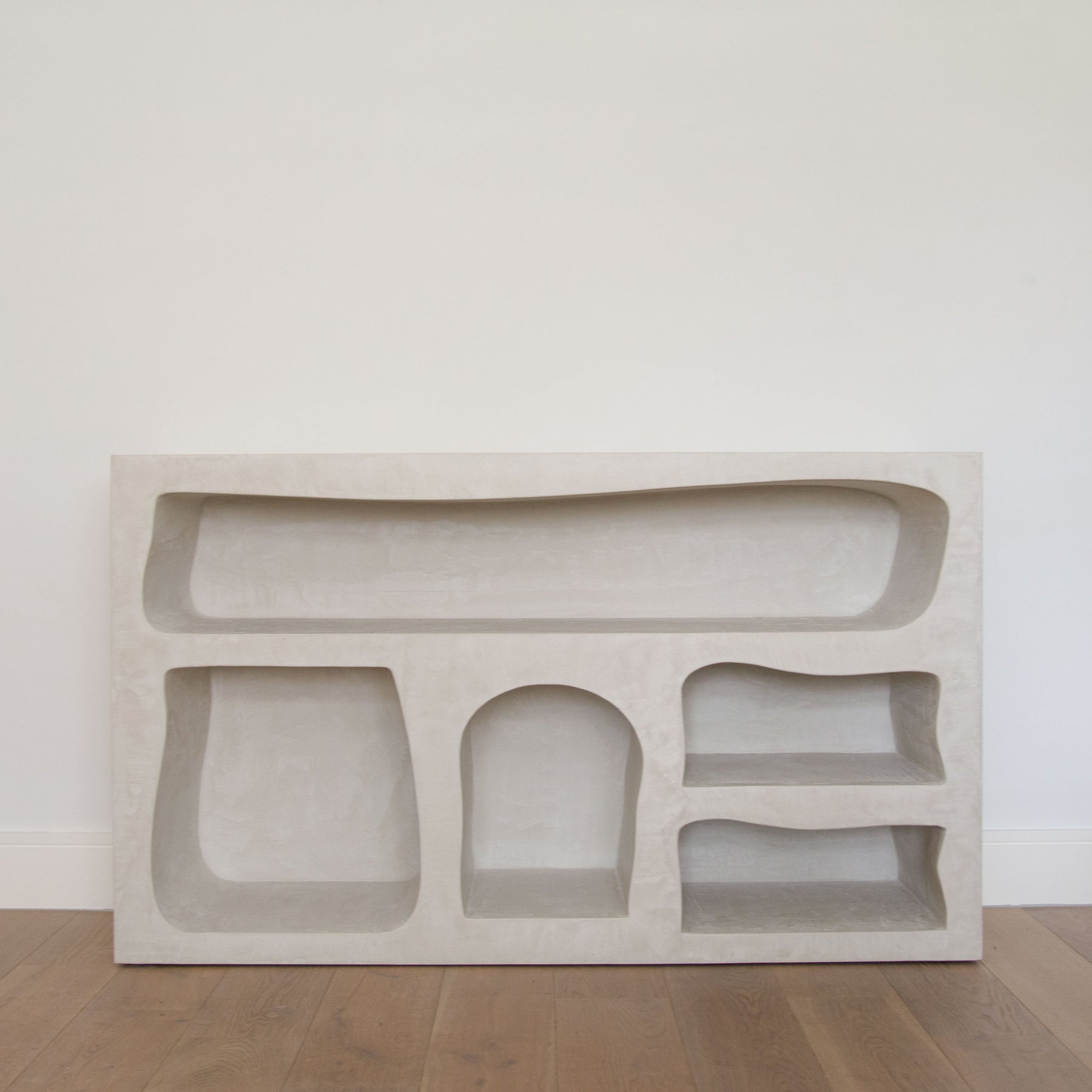 Jacqui Console Table