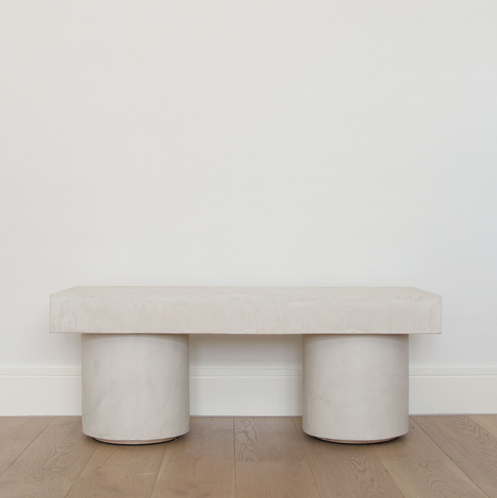 Benches