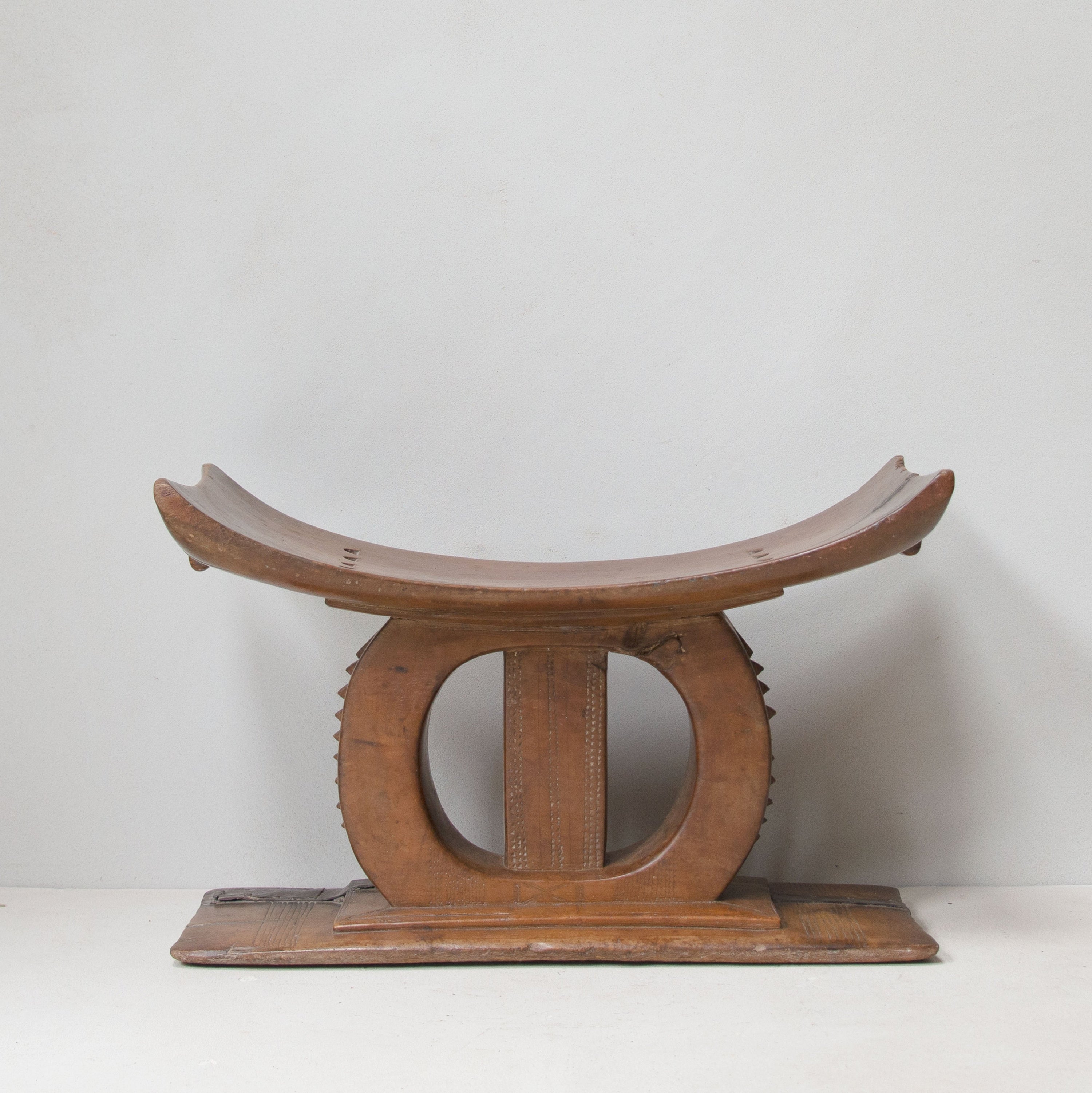 Ashanti Stool