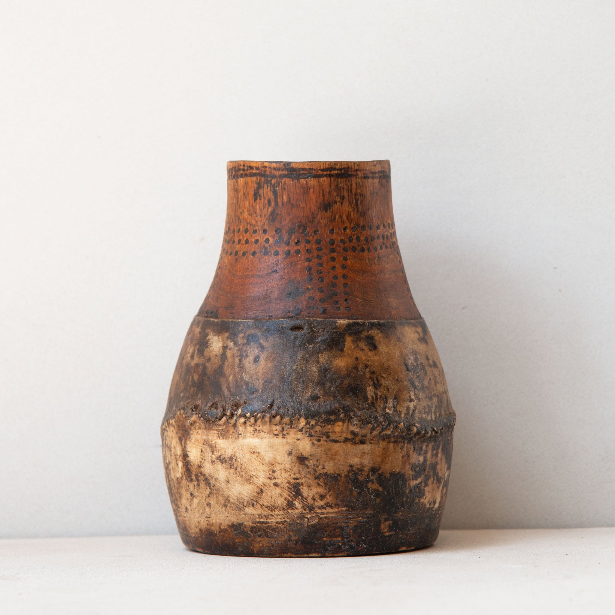 Turkana Container Ornament