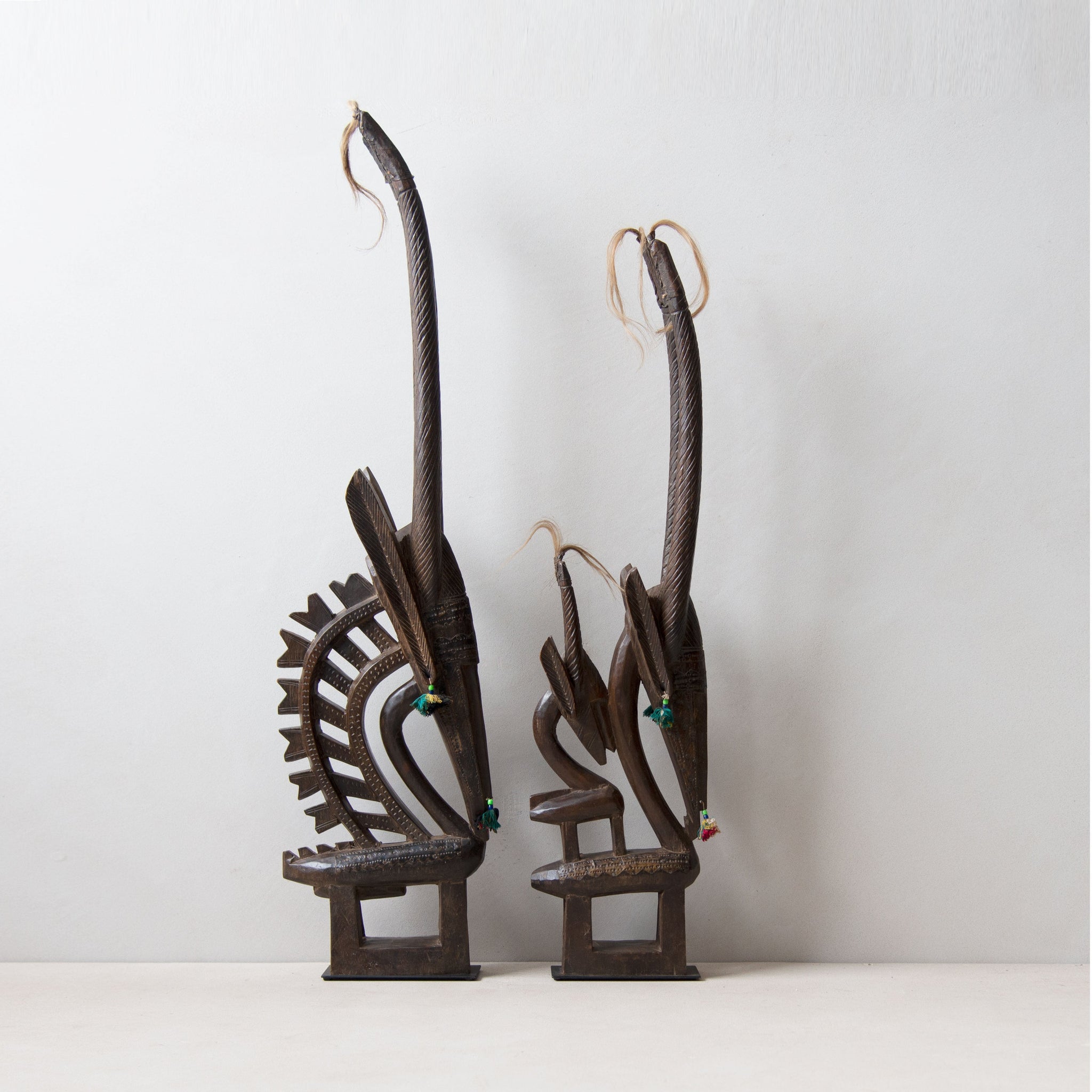 Chiwara Headdress