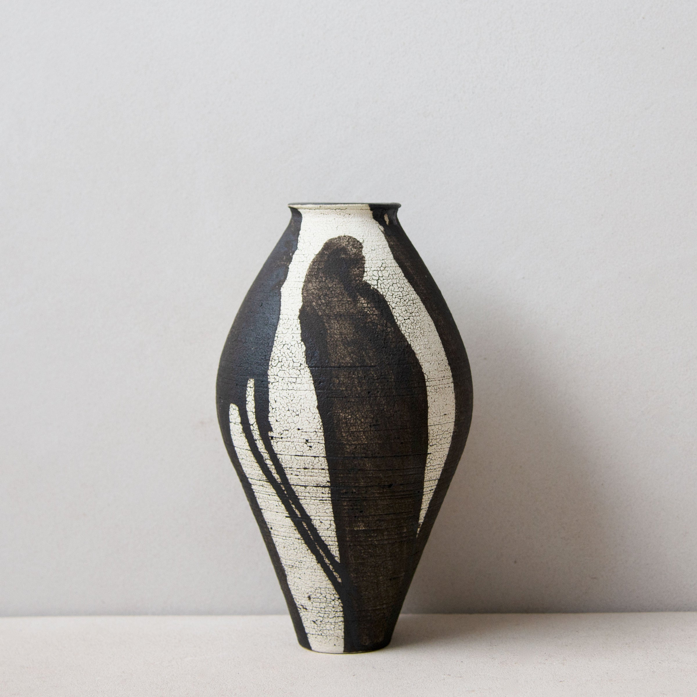 Jomon Ceramic Vase
