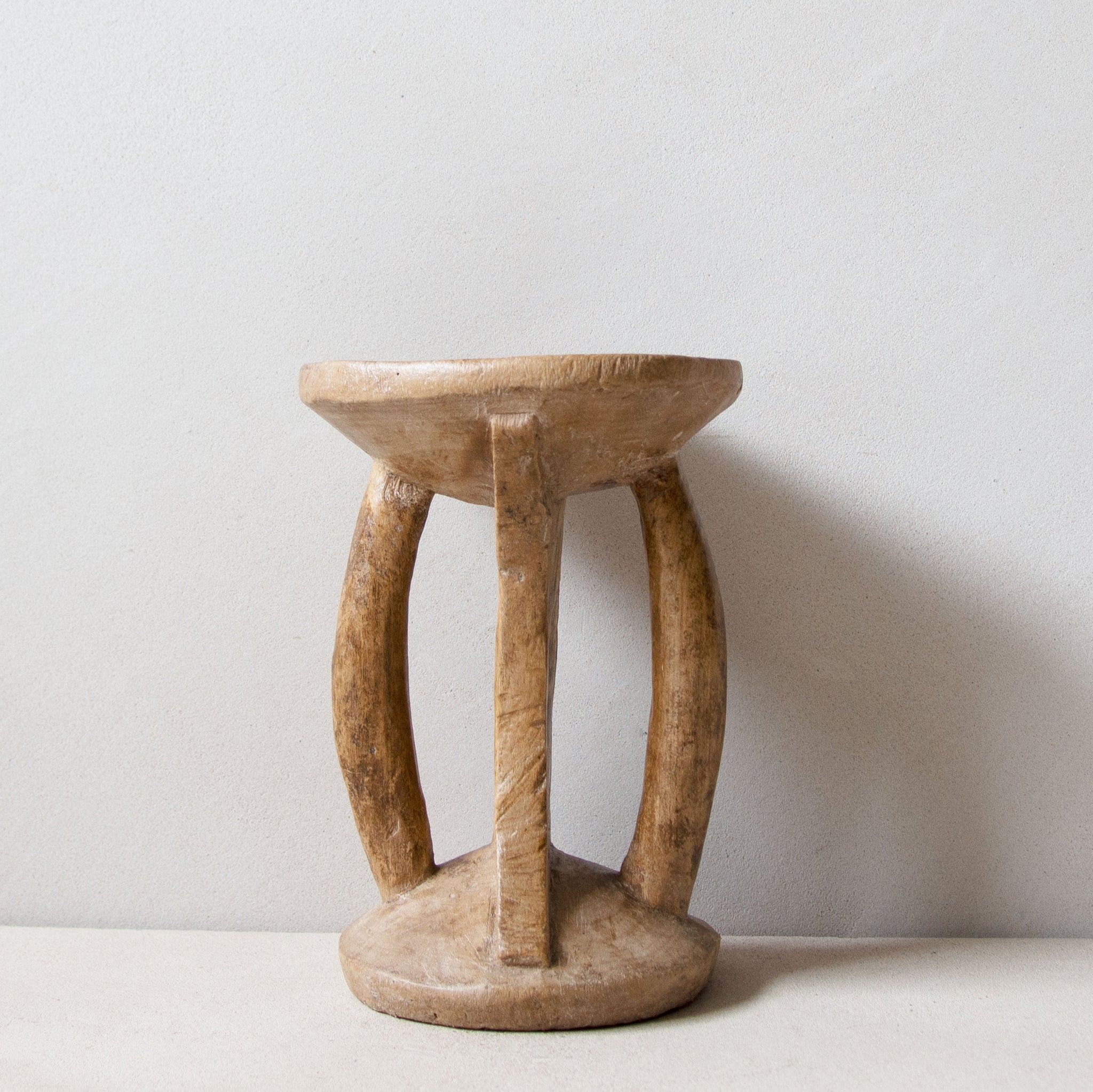 Pokot Stool