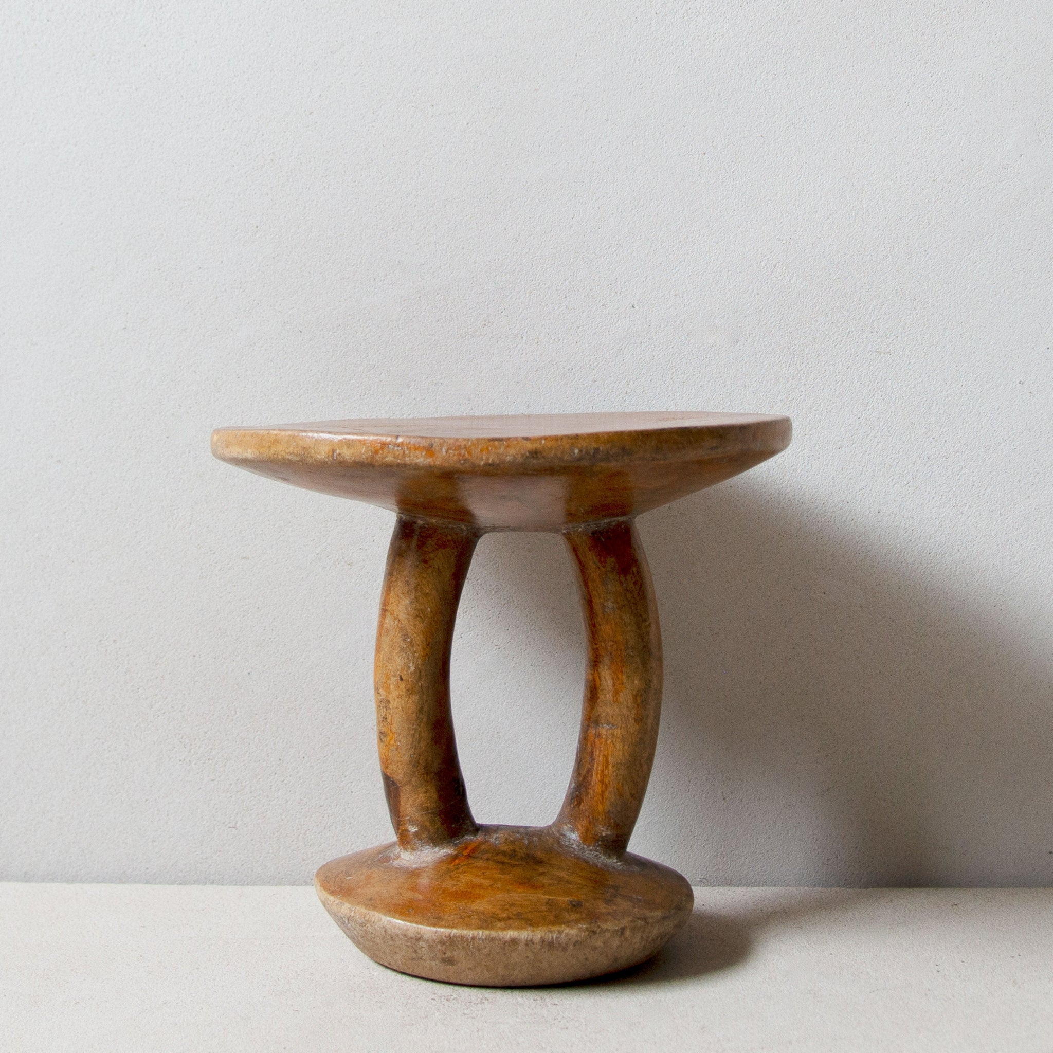 Pokot Stool