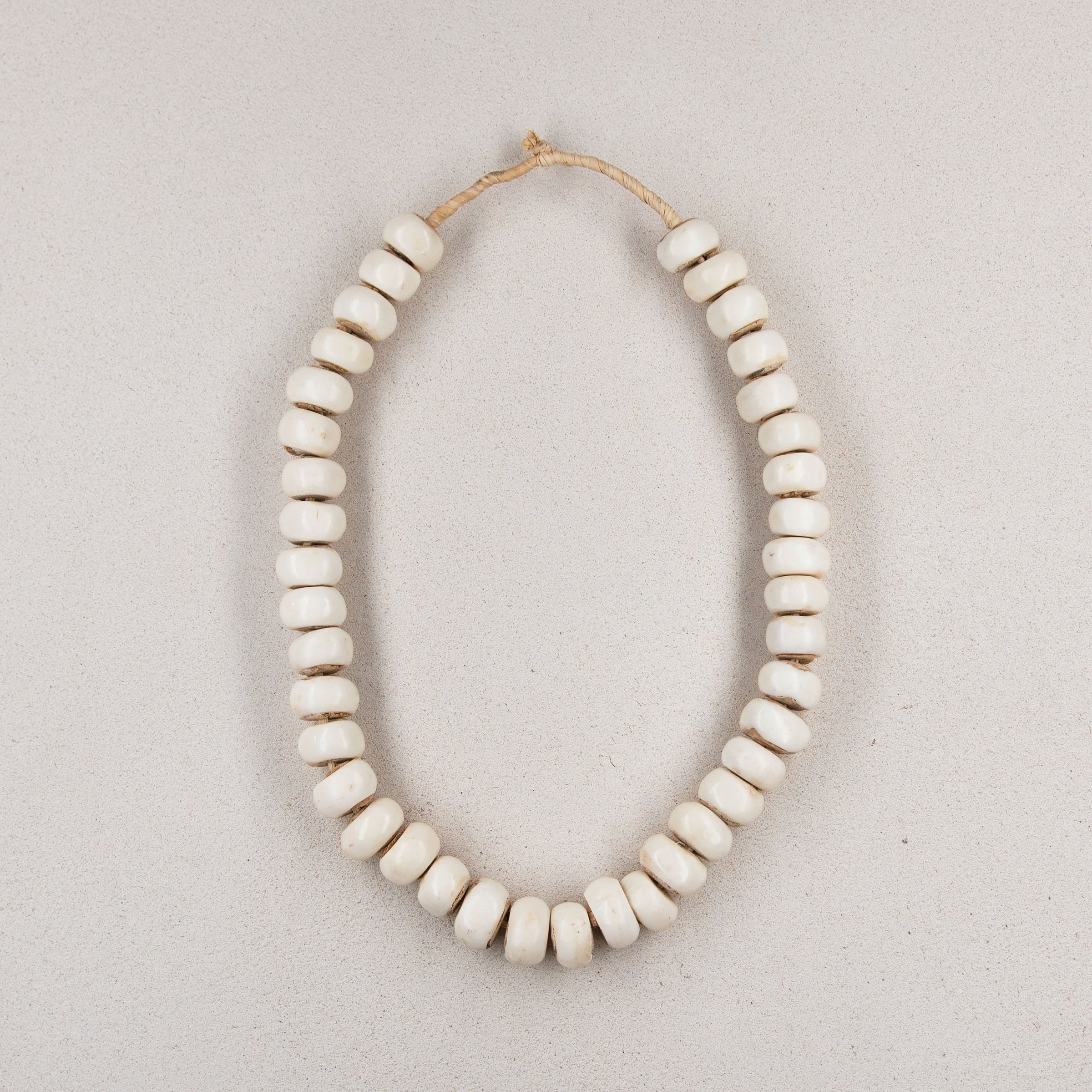 Bone Beads