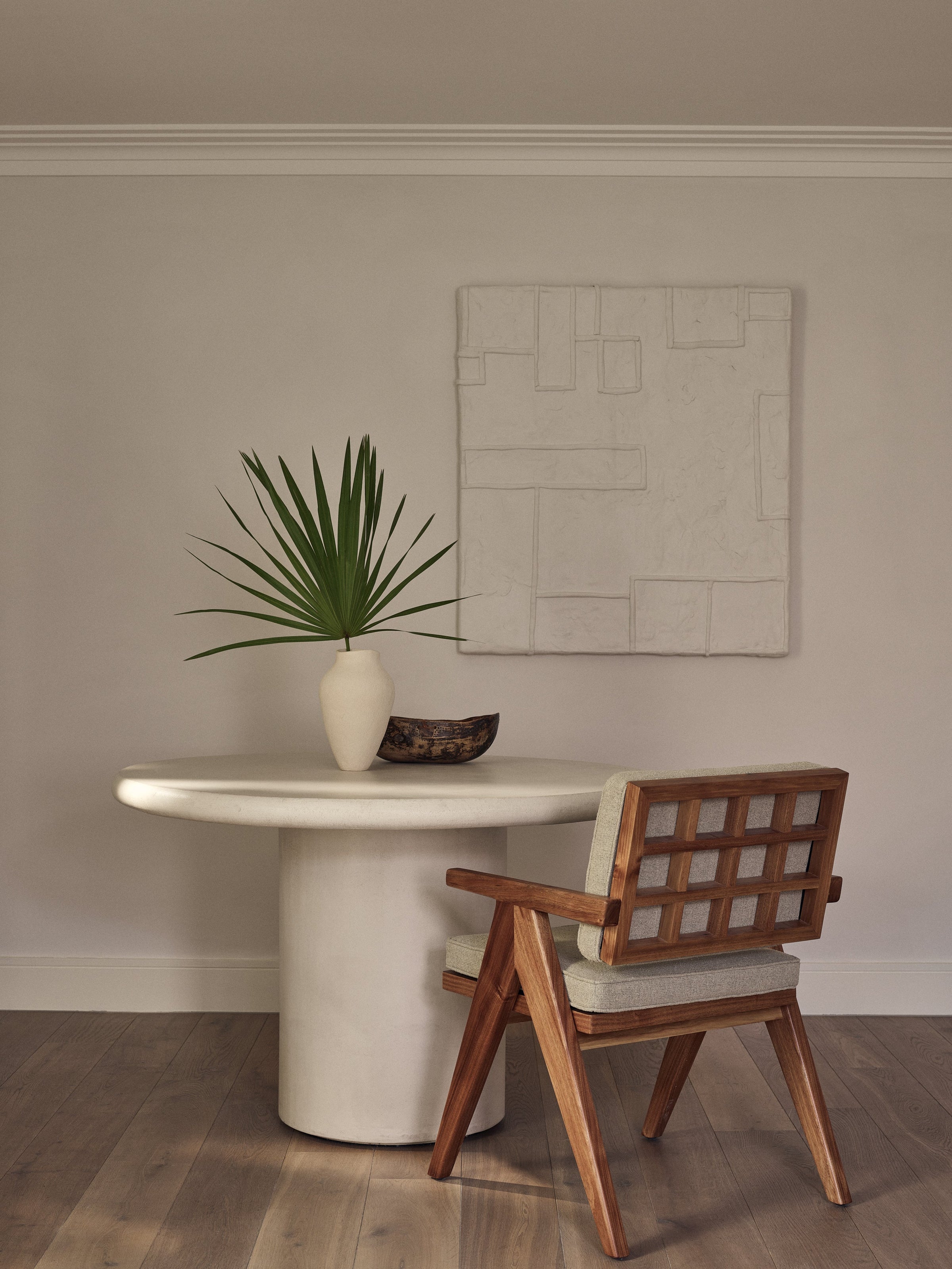 Kimberley Dining Table